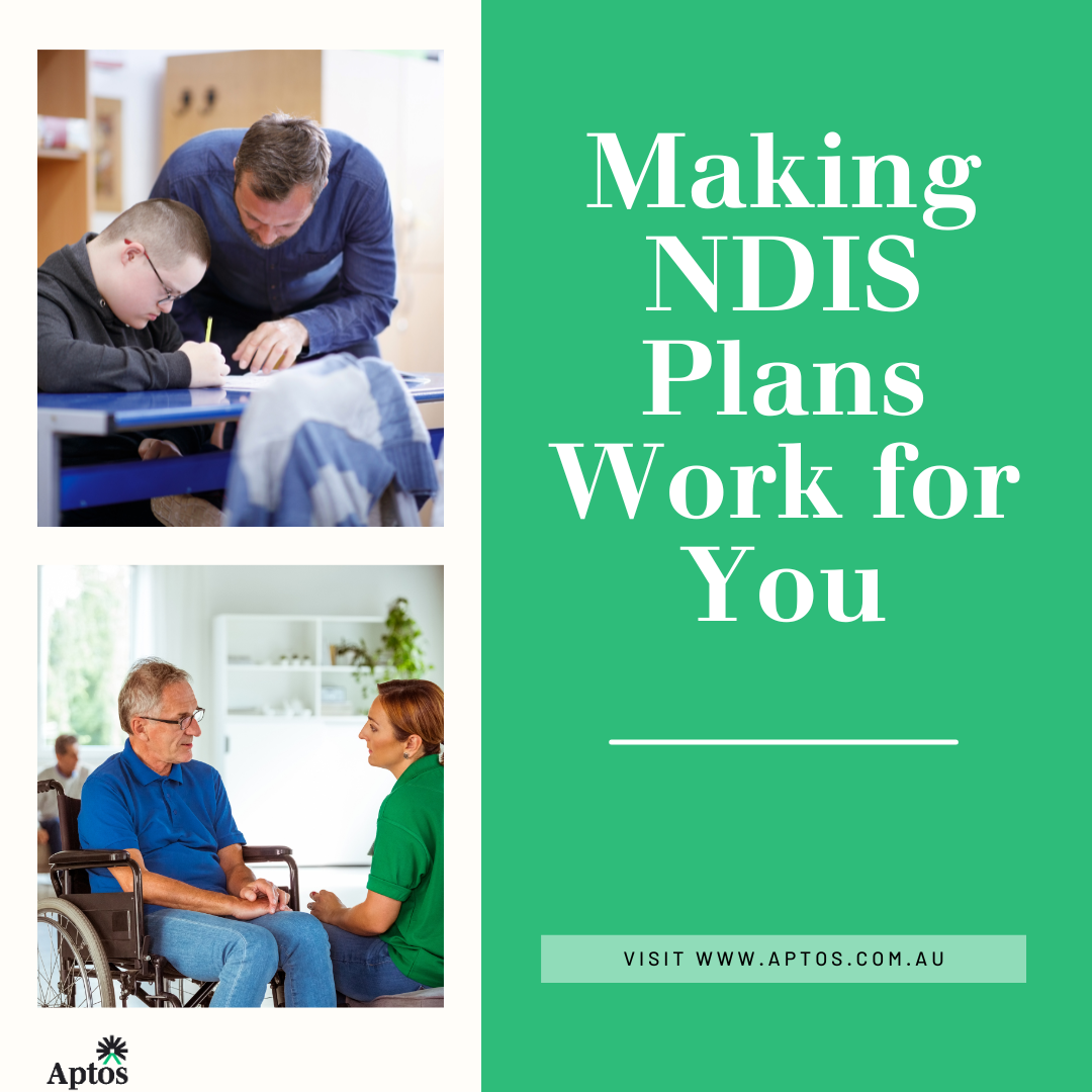 The Power of NDIS Support Coordination: How It Transforms Plans